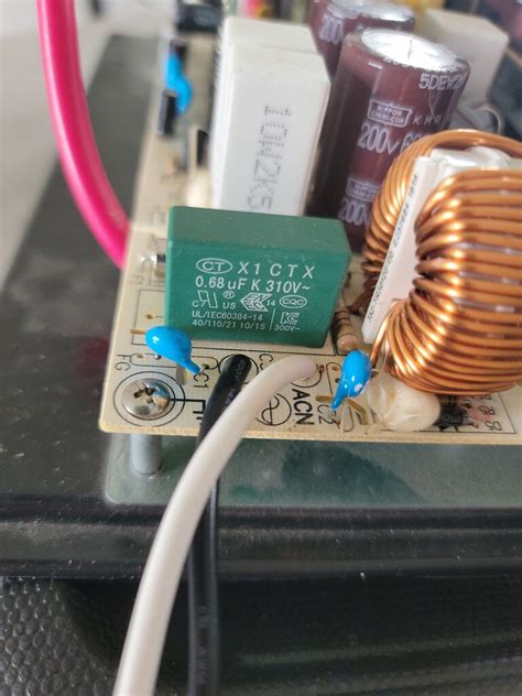 Identify 3 Items Cross Reference Digikey Techforum An Electronic Component And Engineering