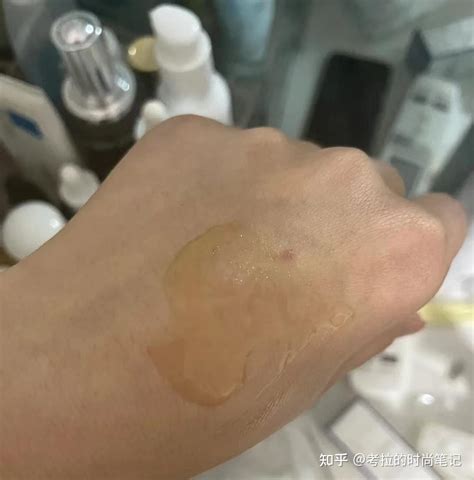 精华不一定非要买大牌，这4款“国货精华”平价又好用，值得推荐 知乎
