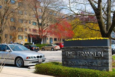 Maryland Apartment Community Secures 26m In New Freddie Mac Financing