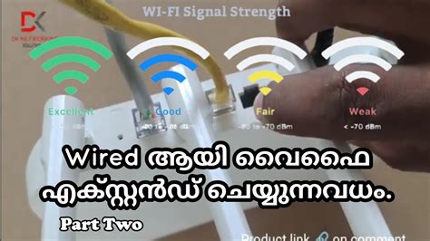 Wired Router Configuration Single Band Chapter Networking