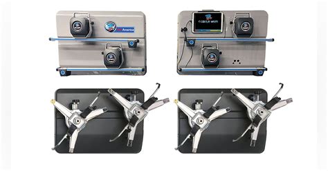 td 2 0 wi fi alignment system vehicle service pros
