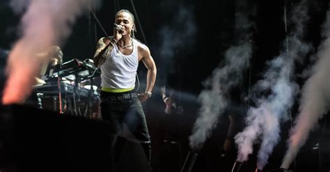 Lo Que Hay Detrás De La Difusión Del Video íntimo Del Cantante Ozuna