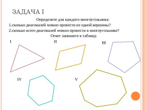 Начертить многоугольник с шестью вершинами фото: Как нарисовать 6 угольник
