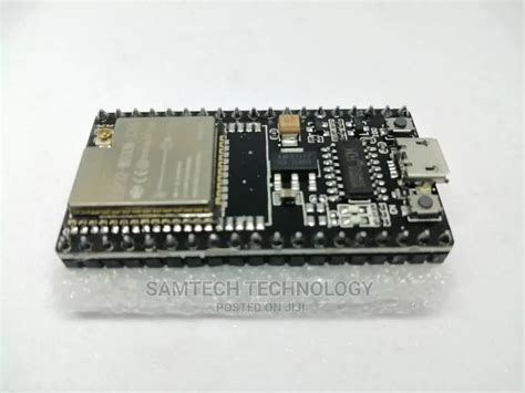 Esp Devkitc Core Board Esp Development Board In Yaba Computer Hardware Samtech Technology