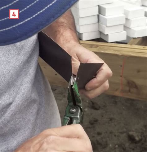 How To Custom Bend Window Drip Cap Pro Remodeler Drip Edge Window Remodel Dripping