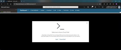Mastering Azure With Cloud Shell Thomas Maurer
