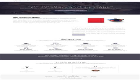 انشاء موقع واب استثنائي بلغة Html Css Php Javascript خمسات