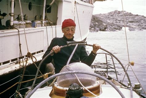 The Strange History Of Scuba Diving That Most People Dont Realize