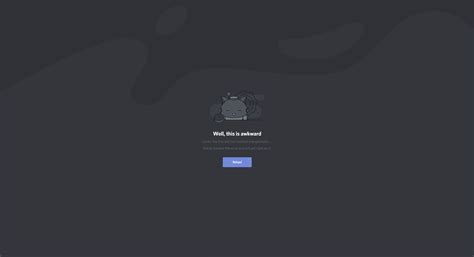 Bug Rolemembers Crashes Discord · Issue 269 · Rauenzi