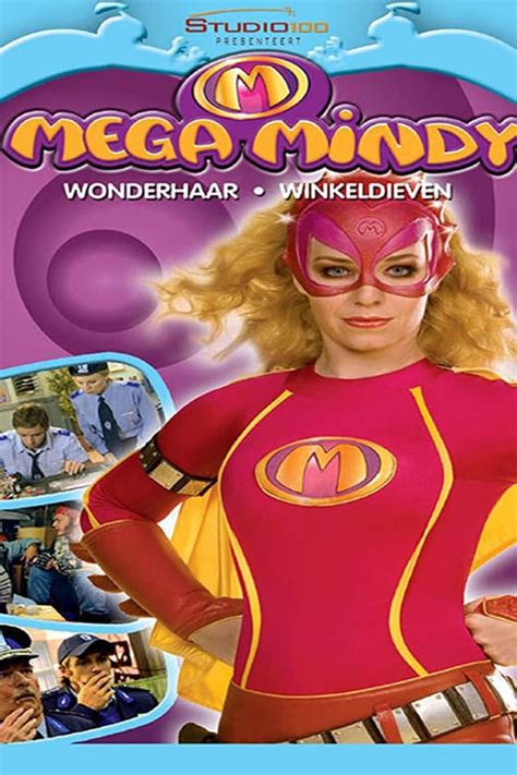Mega Mindy Openmoviemap