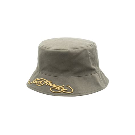 Ed Hardy Sporty Tiger Baseball Cap