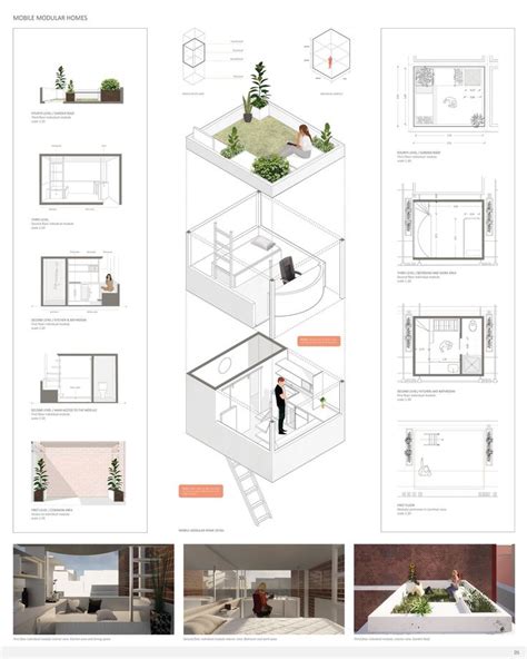 Upper Homes Upper Level Architectural Design Architectural