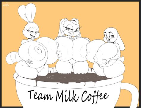 Rule 34 2017 Aged Up Anais Watterson Anthro Areolae Ass Ber00 Beverage Breast Grab Breast