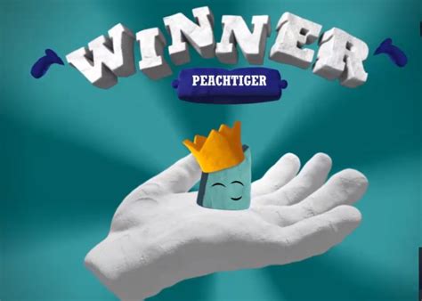 Peachtiger Squidcraft On Twitter And I Won Coming From Dead Last Raahhhhh