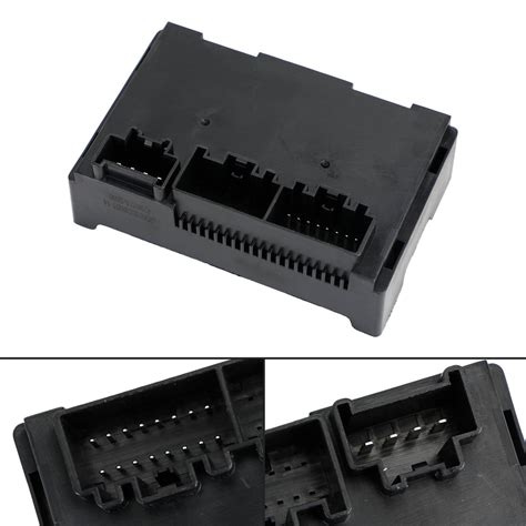 Transfer Case Control Module For Dodge Durango For Jeep Grand Cherokee