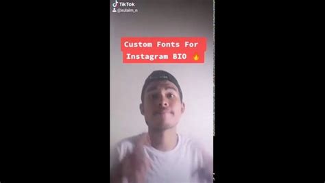 Siyah Font Instagram 696 Video Yandex Te Bulundu
