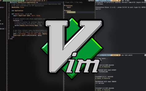 Vim Là Gì Hướng Dẫn Cài đặt Và Sử Dụng Chi Tiết