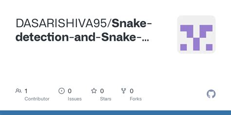 GitHub DASARISHIVA95 Snake Detection And Snake Bite Detection Using Raspberry Pi