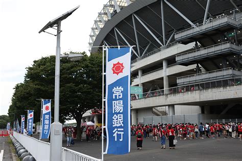鹿島アントラーズ オフィシャルサイト Kashima Antlers