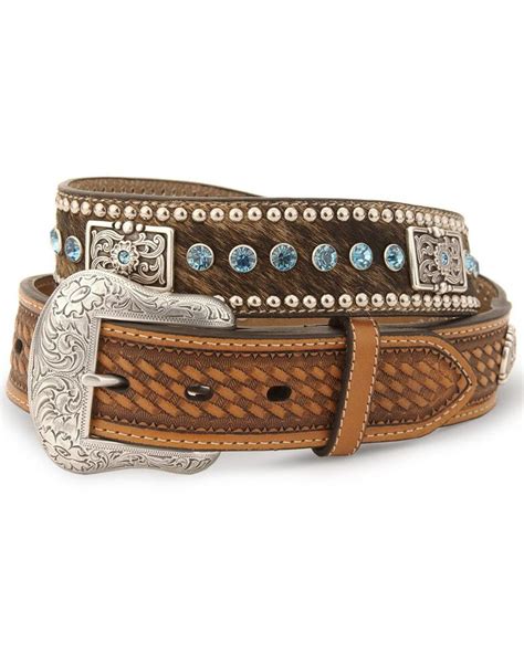 Mens Nocona Belts Boot Barn