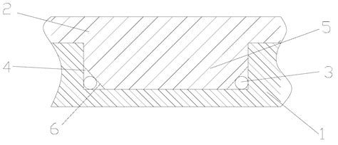 Sealing Structure Eureka Patsnap Develop Intelligence Library