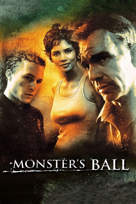 Monsters Ball Movie Review