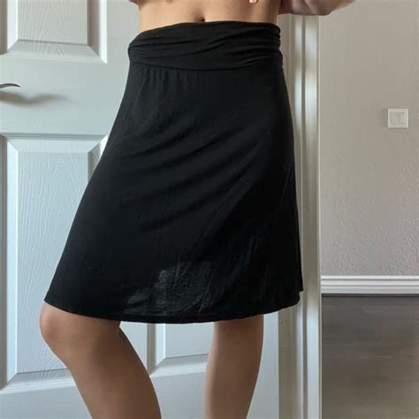 Merona Skirts Merona Skirt Poshmark