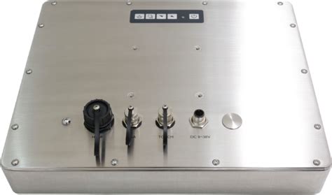 ViTAM 112 P DSL Industrial Computing
