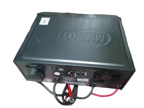 Microtek Smart Hybrid 1275 At ₹ 6600piece Microtek Online Ups In