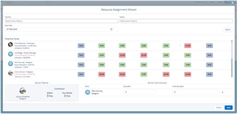 Whats New Mission Control V136 Mission Control