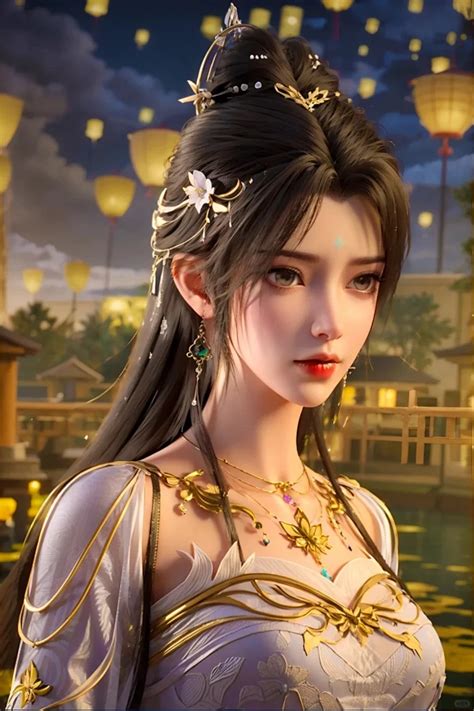 完美世界清漪5来不了口 花瓣网