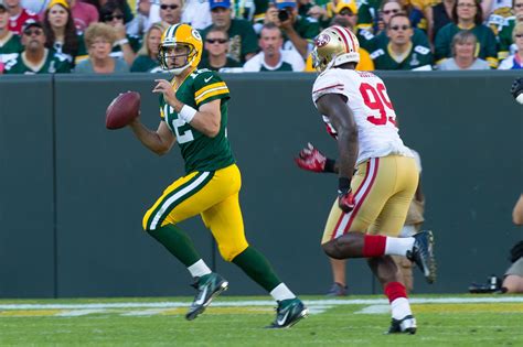 Packers Vs 49ers 2013 Nfc Divisional Playoffs Game Preview Niners