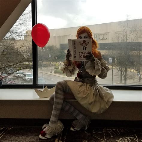 2345 Best Pennywise Images On Pholder Stephenking Pareidolia And