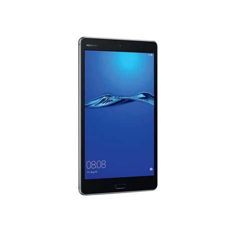 Huawei MediaPad M3 Lite 8" 32GB - Grey | Edullinen