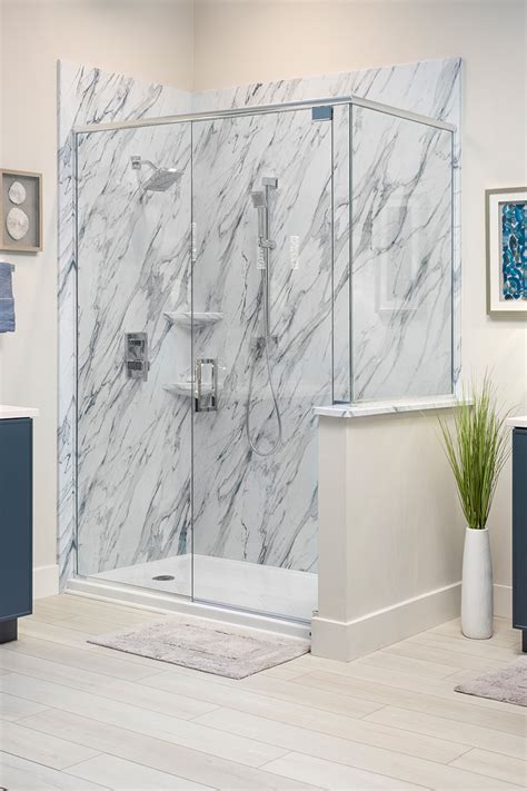 Walk In Shower Trends And Ideas That Inspire Re Bath®