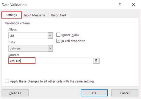 How To Delete Drop Down List On Excel