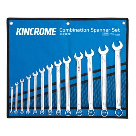 Spanner Set Search Results Kincrome