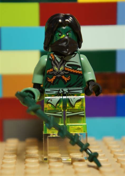 Lego Ninjago Airjitzu Morro And Wrayth Minifigures Stores Ebay Com Pickourbricks