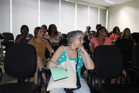 Idct Promove Oficina Sobre Comunicação Não Violenta Nas Relações