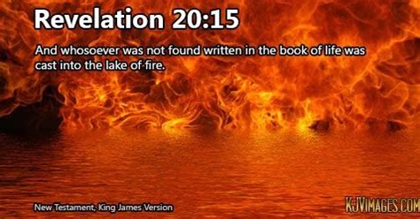 Spread The Word By KJ Revelation Book Of Life