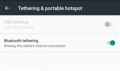 How Do I Use My Android Phone As A Wi Fi Hotspot