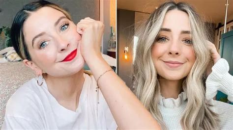 Zoe Sugg Speaks Out After Zoella Brand Was Dropped From Gcse Syllabus