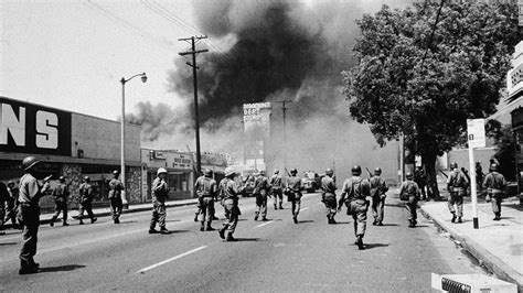 Riots In America Cnn Video