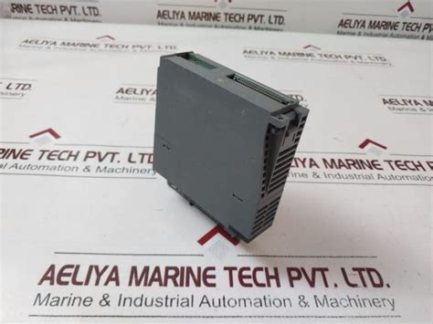 Honeywell Mlf Dc A D A Converter Current Output Ch Aeliya Marine