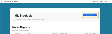 Build And Deploy Snowpark Ml Models Using Streamlit And Notebooks In