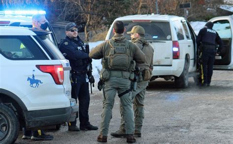 Rcmp Ert