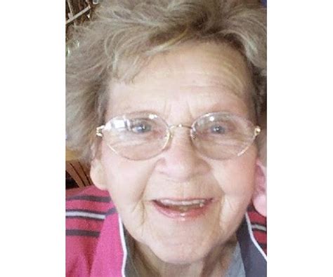 Constance Jennings Obituary 2018 Norton Shores Mi Muskegon Chronicle