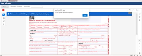 Vba Previewing Pdf Files In Ms Access And Foxit Reader Webbrowser