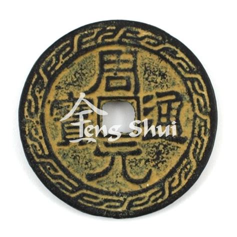 Čínska Minca Priemer 6 4 Cm Feng Shui Online Obchod