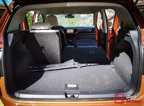 Essai Volkswagen T Cross Le Meilleur Suv Urbain Essais